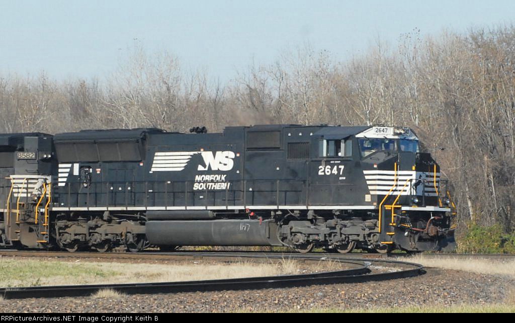 NS 2647